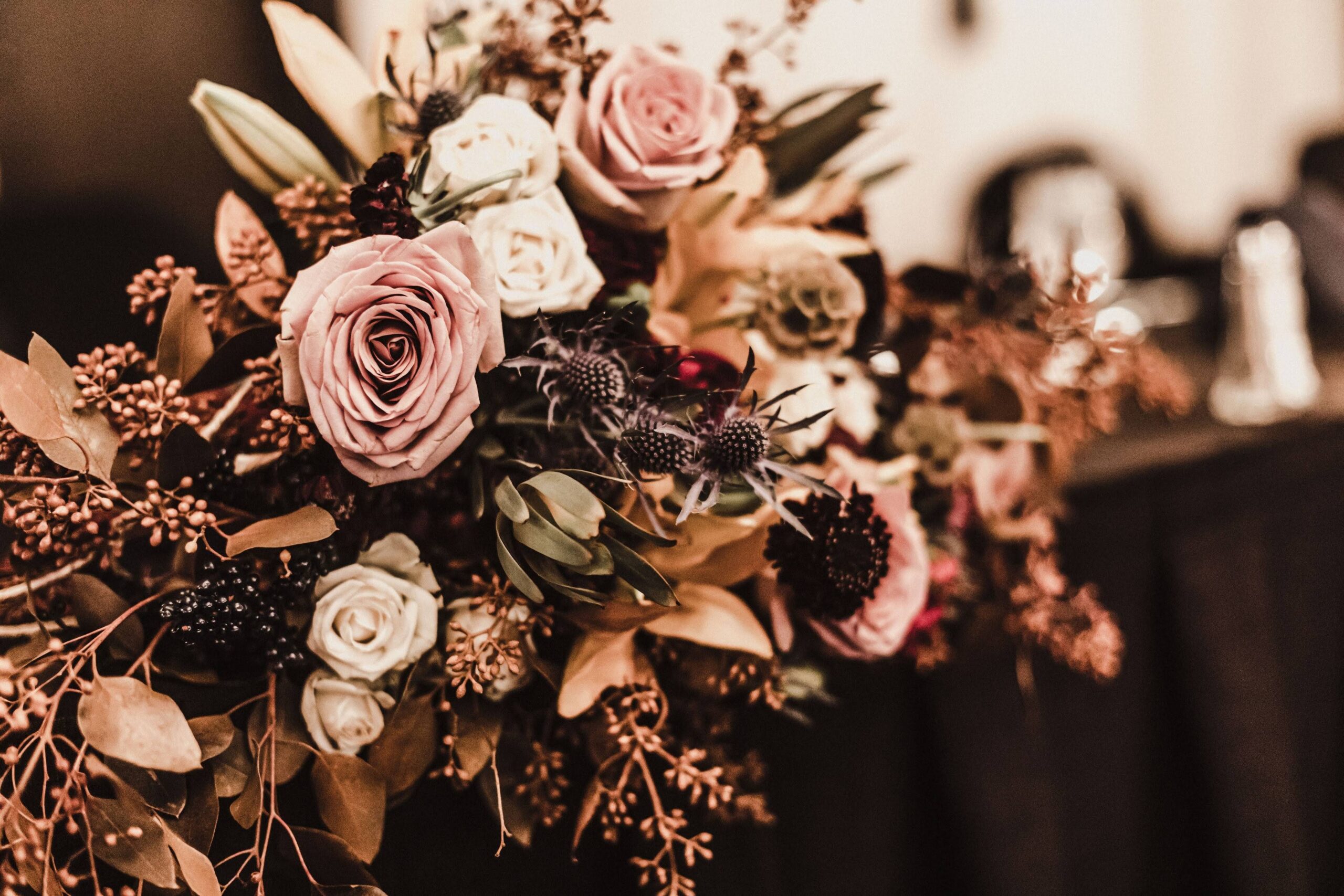 Florist in Lake Elmo & Woodbury, MN | European Flower Arrangements